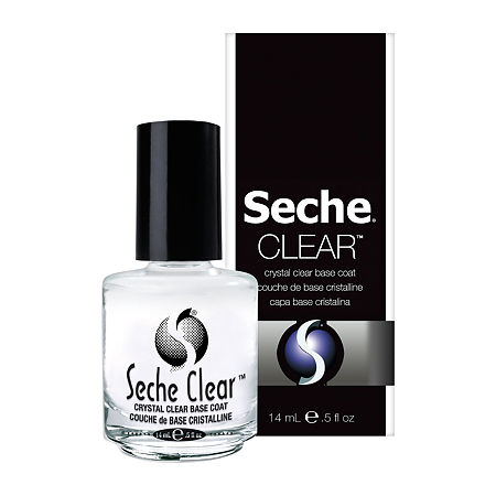 Click here for Seche Clear Base Coat  One Size  White prices