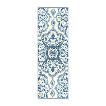 Click here for Maples Oversized Floral Rectangular Indoor Rugs  O... prices