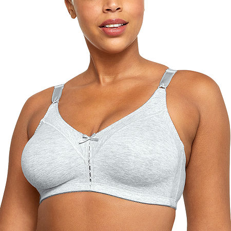 Womens Bali Double Support(R) Wire-Free Bra 3036