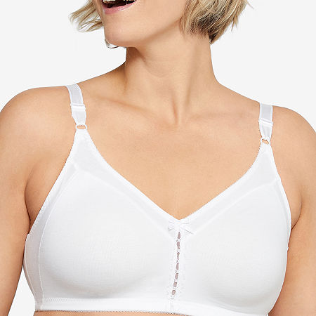 Womens Bali Double Support(R) Wire-Free Bra 3036