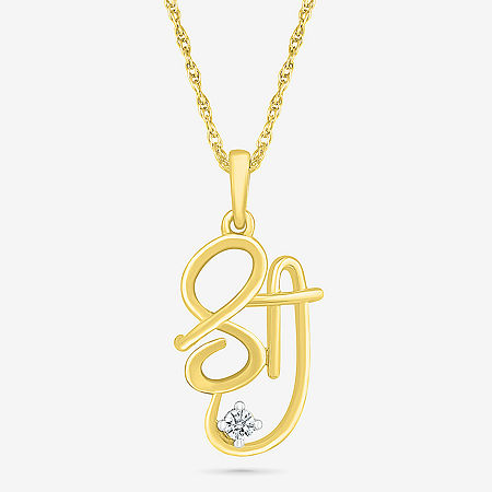 Click here for Shree Symbol Womens Diamond Accent Natural White D... prices
