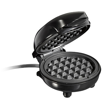 Click here for Proctor Silex Petite Waffle Maker  One Size  Black prices