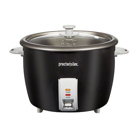 Click here for Proctor Silex 30 Cup Rice Cooker and Food Steamer... prices