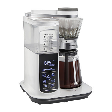 Click here for Hamilton Beach Convenient Craft Automatic or Manua... prices