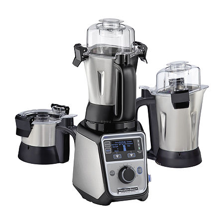 Click here for Hamilton Beach Professional Juicer Mixer Grinder... prices