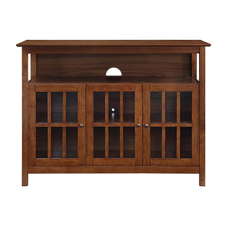 Click here for Big Sur TV Stand  One Size  Brown prices