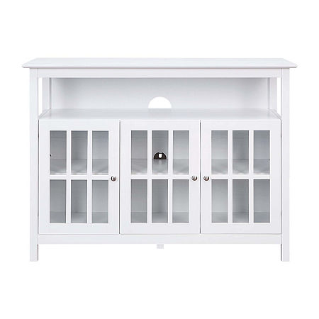 Click here for Convenience Concepts 47.75 Big Sur Deluxe Tv Stand... prices