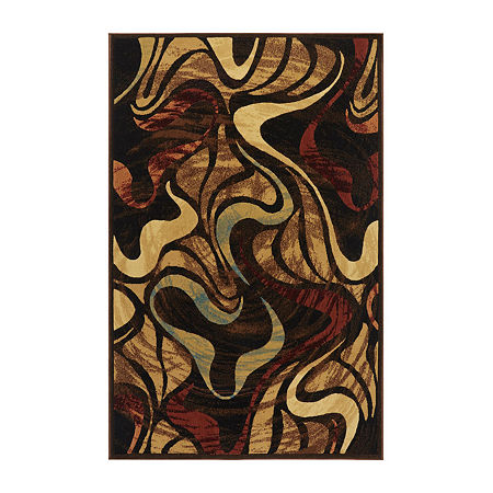 Click here for Home Dynamix Catalina Picasso Abstract Loomed Indo... prices