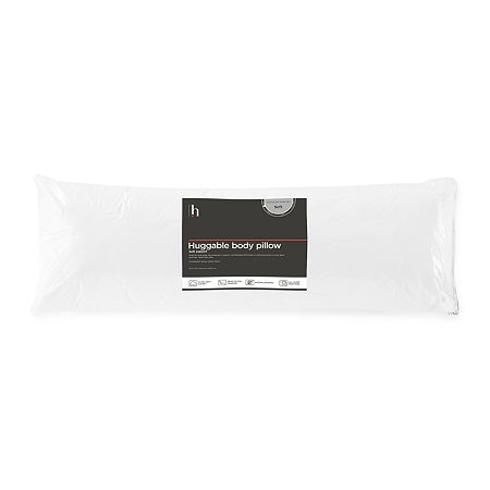 Click here for Home Expressions Huggable Body Pillow  One Size  W... prices