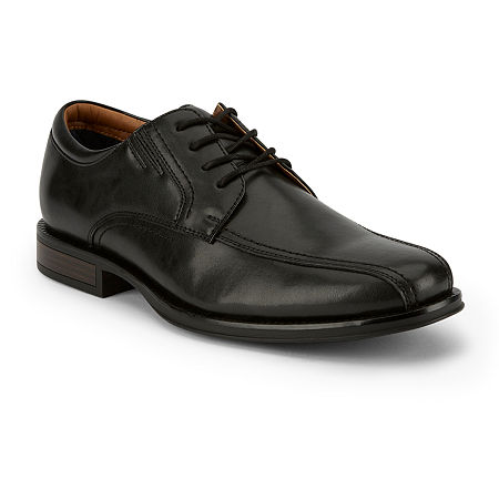 Click here for Dockers Mens Geyer Square Toe Oxford Shoes  10 Med... prices