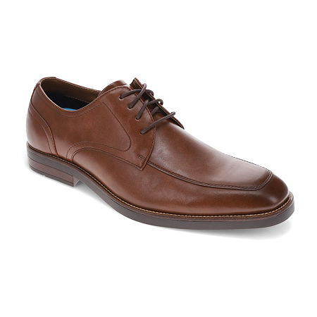 Click here for Dockers Dockers Belson Mens Moc Closed Toe Oxford... prices