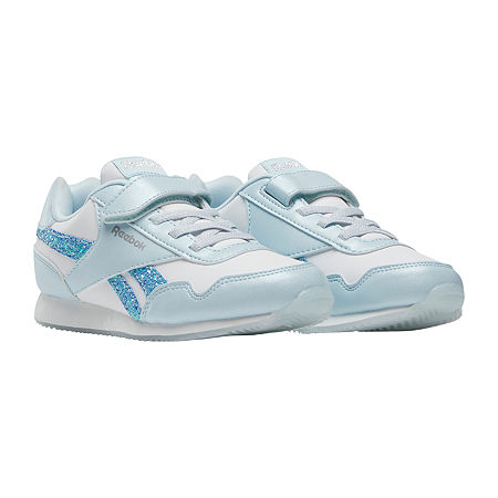 Click here for Reebok Royal Classic Jogger 3.0 Little Kid Girls R... prices