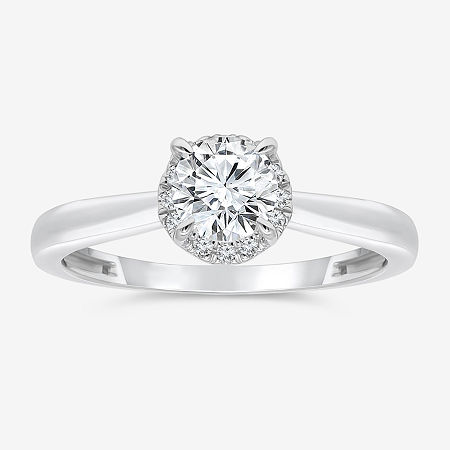 Click here for (I / I1) Womens 1 1/7 CT. T.W. Lab Grown White Dia... prices