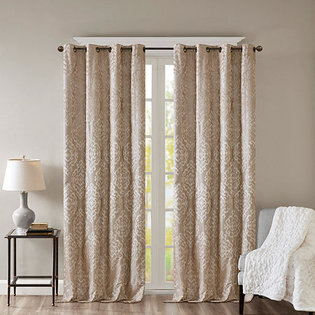 Click here for Madison Park Elysia Grommet Top Energy Saving 100... prices