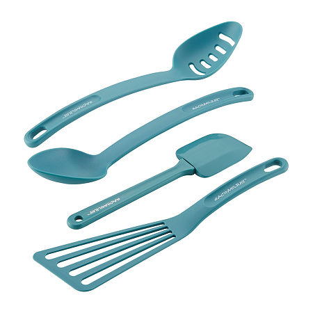Click here for Rachael Ray Cucina Nylon 4-pc. Tool Set  One Size... prices
