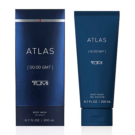 Click here for TUMI Atlas [00:00 GMT] Body Wash  6.7 Oz  One Size... prices