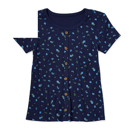 Click here for Thereabouts Little & Big Kid Girls Easy-on + Easy-... prices