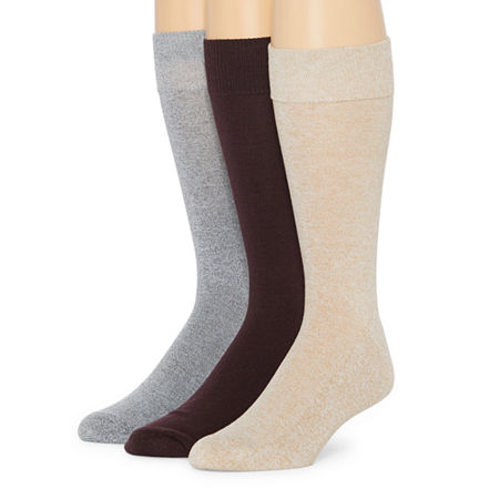 Click here for Shaquille ONeal XLG Dress Performance Mens 3 Pair... prices