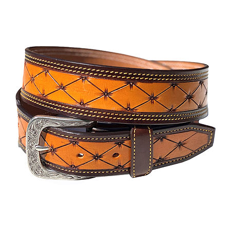 Click here for Durango Austin Mens Belt  34  Orange prices