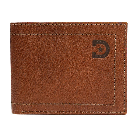 Click here for Durango Yates Bifold Mens Bifold Wallet  One Size... prices