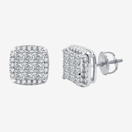 Click here for (H-I / Si2-I1) 2 CT. T.W. Lab Grown White Diamond... prices