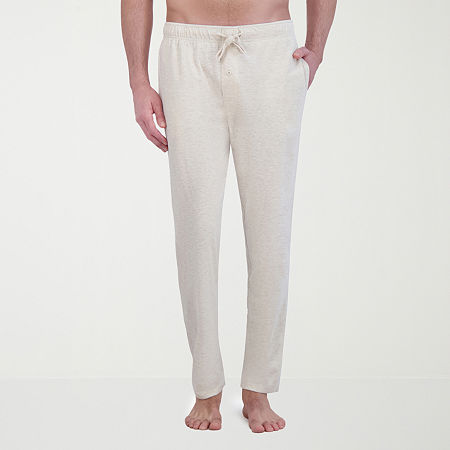 Click here for Hanes X Temp Mens Pajama Pants  Large  Beige prices