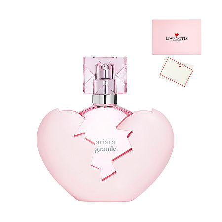 Click here for Ariana Grande Thank You Next Eau De Parfum Spray... prices