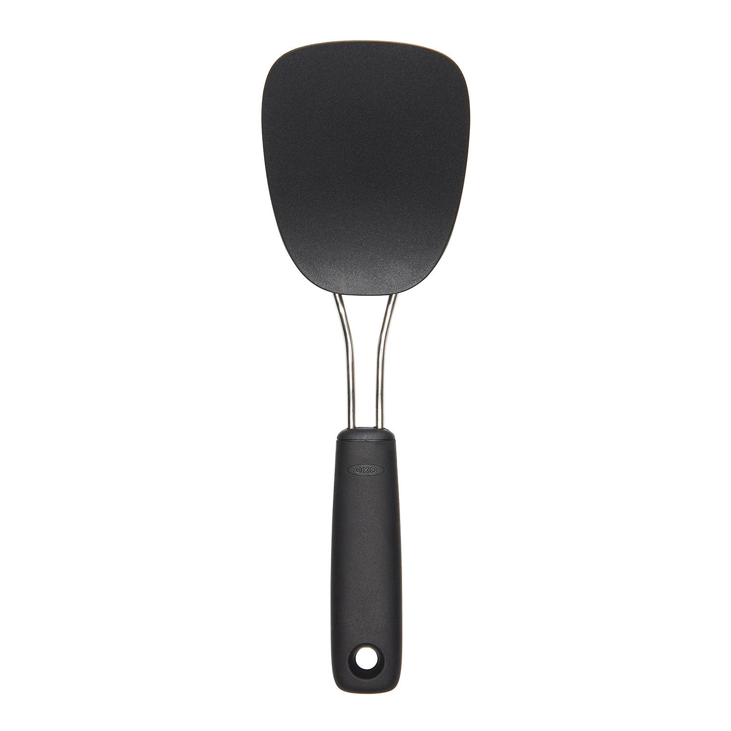 OXO Nylon Flex Turner, Color: Black - JCPenney OXO Nylon Flex Turner, Color: Black - JCPenney