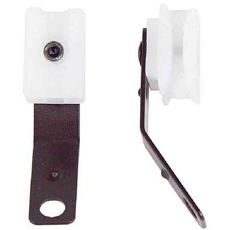 Click here for Rod Desyne 10-pc. Traverse Rod Slider  One Size  B... prices