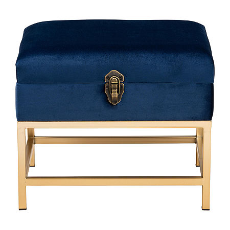 Click here for Aliana Living Room Collection Upholstered Ottoman... prices