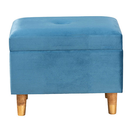 Click here for Elias Living Room Collection Upholstered Ottoman... prices
