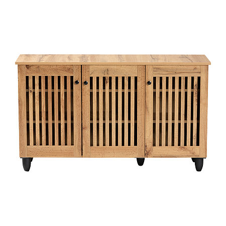 Click here for Fernanda Living Room Collection Accent Cabinet  On... prices