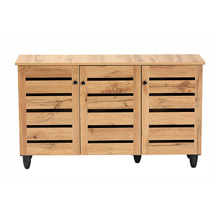 Click here for Gisela Living Room Collection Accent Cabinet  One... prices
