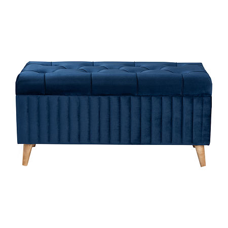 Click here for Hanley Living Room Collection Upholstered Ottoman... prices