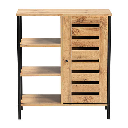 Click here for Vander Living Room Collection Accent Cabinet  One... prices