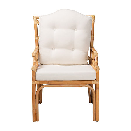 Click here for Sonia Living Room Collection Armchair  One Size  W... prices
