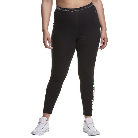Click here for Champion Womens Mid Rise 28 1/2 Plus 7/8 Ankle Leg... prices