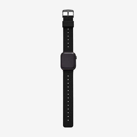 Click here for Skechers Apple Watch Compatible Mens Black Watch B... prices