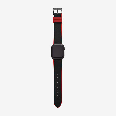 Click here for Skechers Apple Watch Compatible Unisex Adult Black... prices