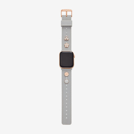 Click here for Skechers Apple Watch Compatible Unisex Adult Gray... prices