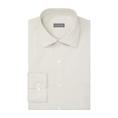 Click here for Van Heusen Big & Tall Mens Stain Shield Wrinkle Fr... prices