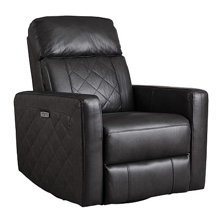 Click here for Soho Power Swivel Glider Recliner  One Size  Gray prices