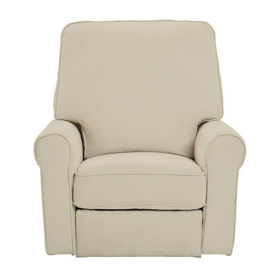 Savannah Power Swivel Glider Recliner - JCPenney