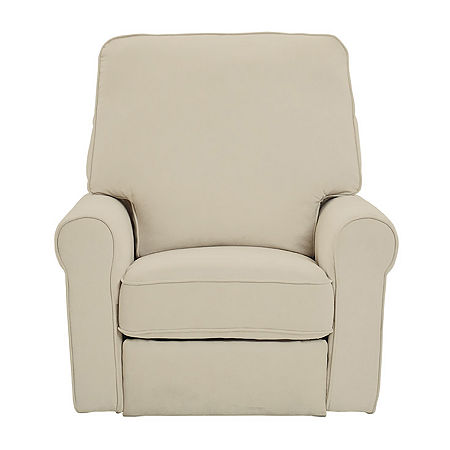 Click here for Savannah Power Swivel Glider Recliner  One Size  B... prices