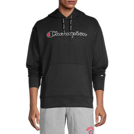 Click here for Champion Mens Hooded Long Sleeve Sweatshirt  Small... prices