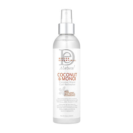 Click here for Design Essentials Hair Cream 8 oz.  One Size prices