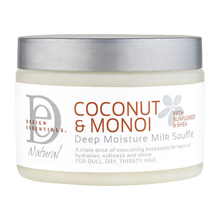 Click here for Design Essentials Coconut & Monoi Deep Moisture Mi... prices