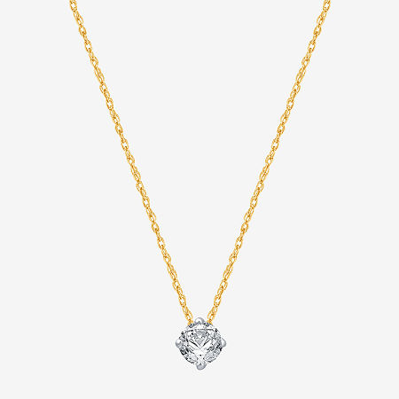 Click here for Ever Star (H-I / Si2-I1) Womens 1/4 CT. T.W. Lab G... prices