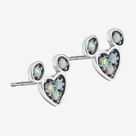 Click here for Disney Jewels Collection Gemstone Sterling Silver... prices