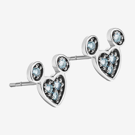 Click here for Disney Jewels Collection Gemstone Sterling Silver... prices